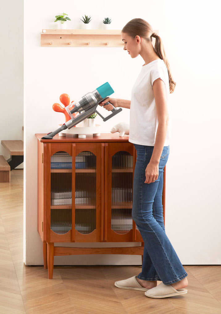 StarPod™ dammsugare – StarPod.se