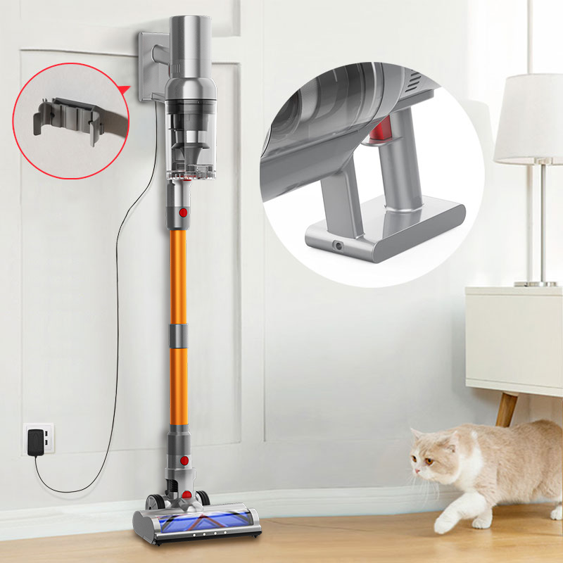 V18 dammsugare – StarPod.se