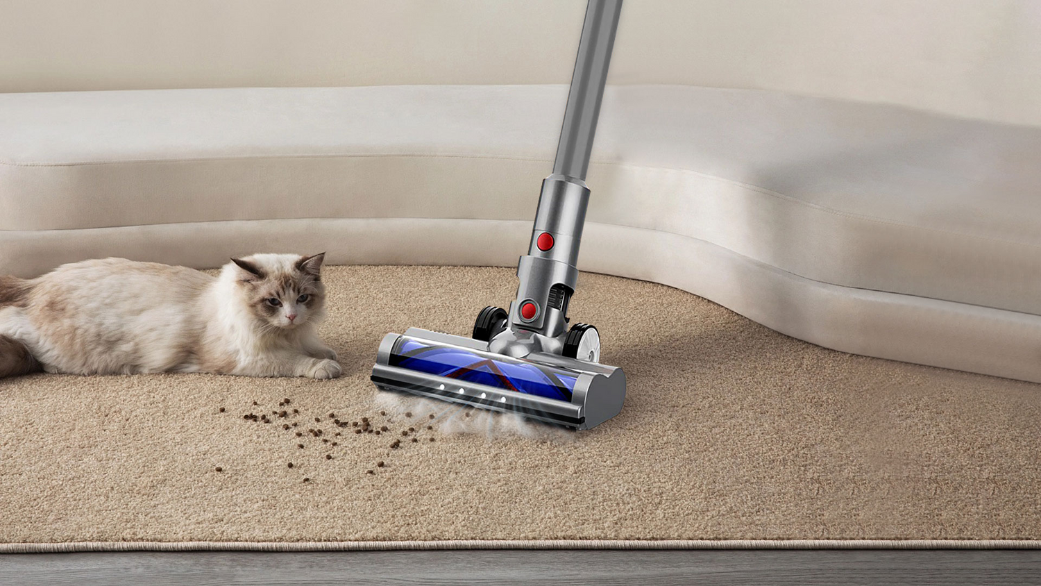 StarPod dammsugare – StarPod.se