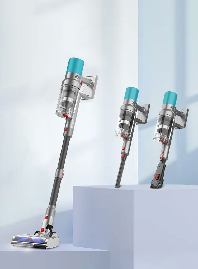 StarPod dammsugare – StarPod.se