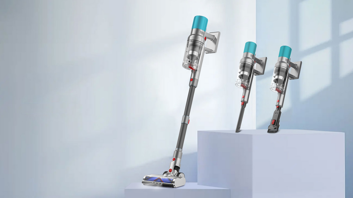 StarPod dammsugare – StarPod.se