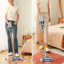 V18 dammsugare – StarPod.se