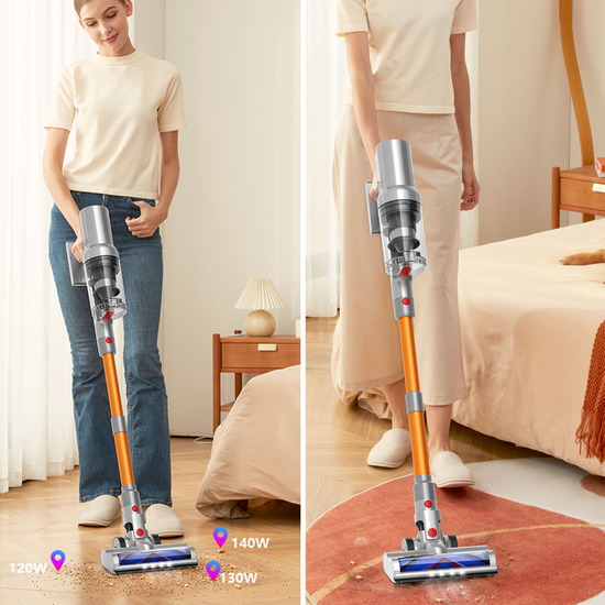 V18 dammsugare – StarPod.se