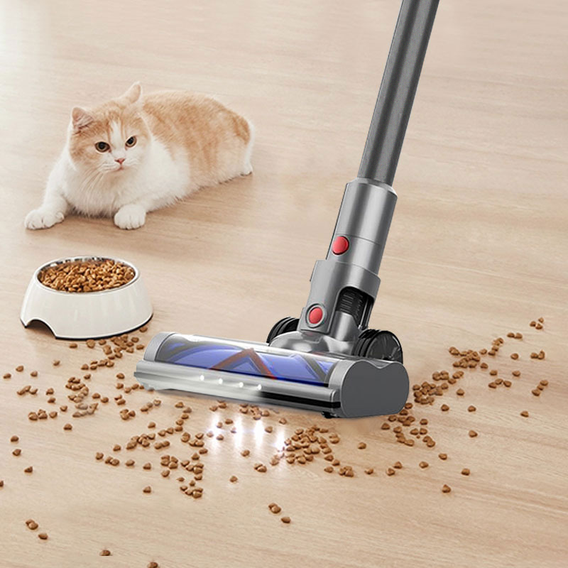 StarPod dammsugare – StarPod.se