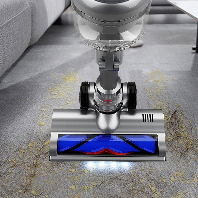 StarPod dammsugare – StarPod.se